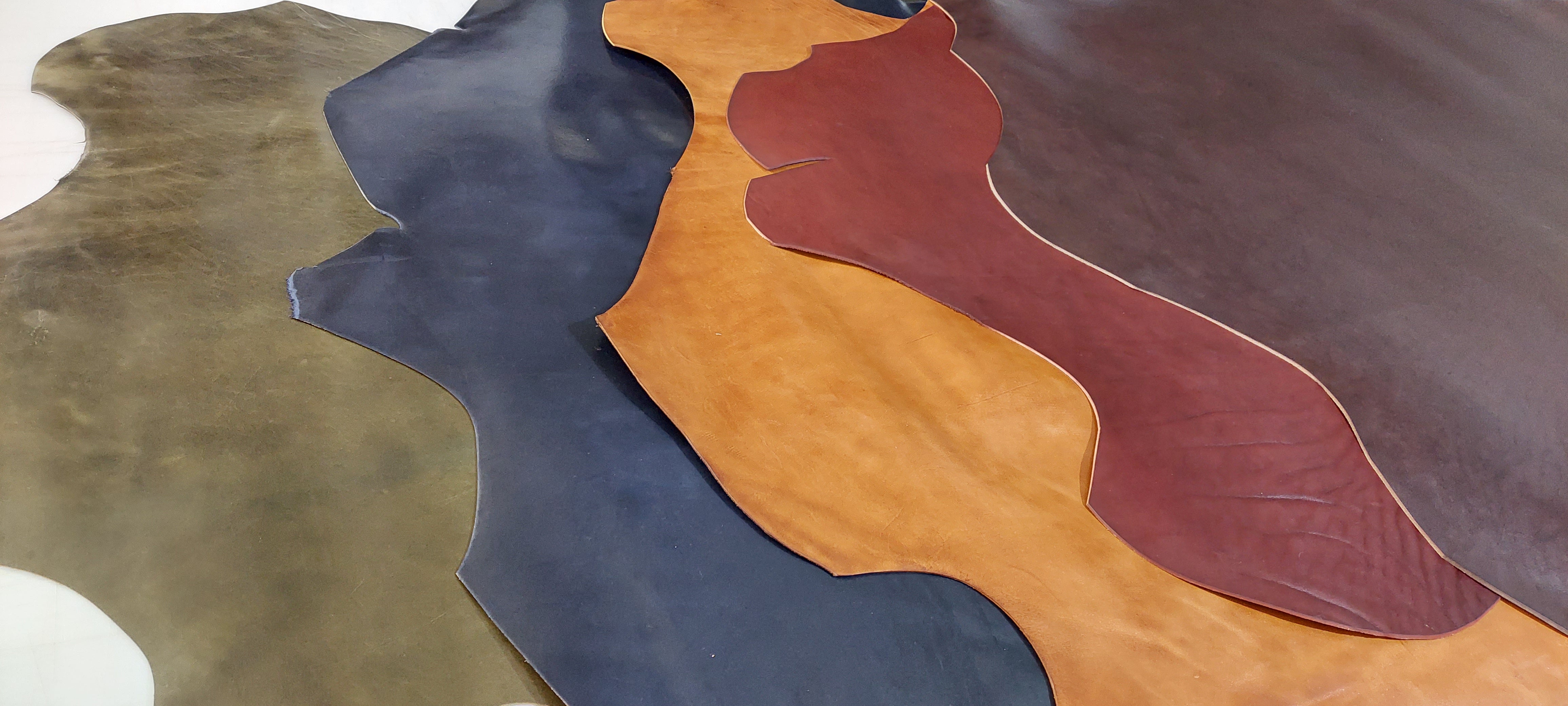 Wickett & Craig Leather - Everything. – Maker's Leather Supply Australia