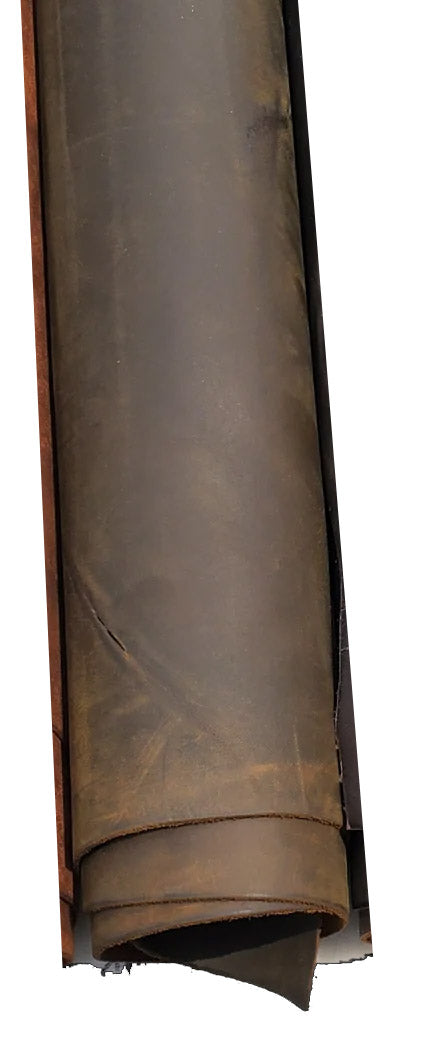 Oil Tan/Chrome Tan Sides – Maker's Leather Supply Australia