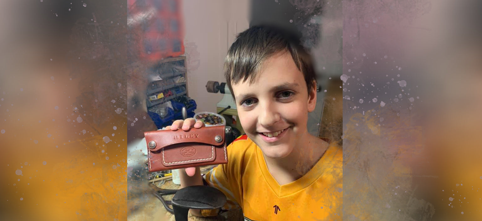 Maker's Leather Supply Australia: Leathercrafting Supplies