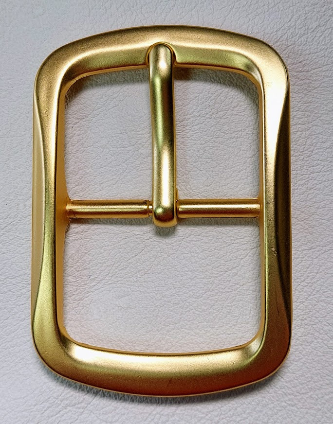 Belt Buckles 38mm – Maker's Leather Supply Australia