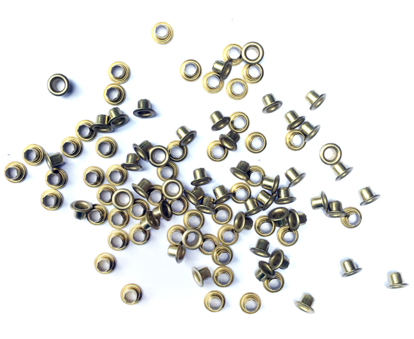 Eyelet Sets for SneakerKits – Maker's Leather Supply Australia
